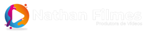 Produtora de Vídeos - Institucional, Podcast, Live - Nathan Filmes