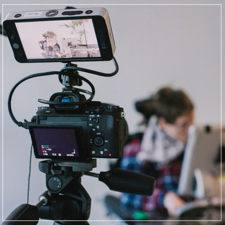 Produção Audiovisual | Nathan Filmes