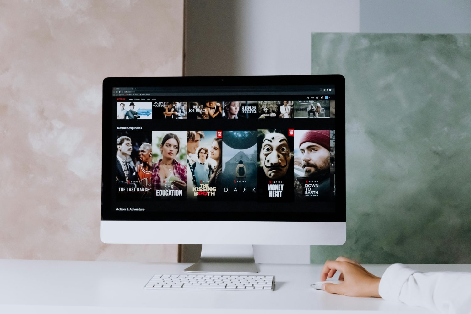 Fornecedor de Streaming: Conectando Seu em Tempo Real | Nathan Filmes